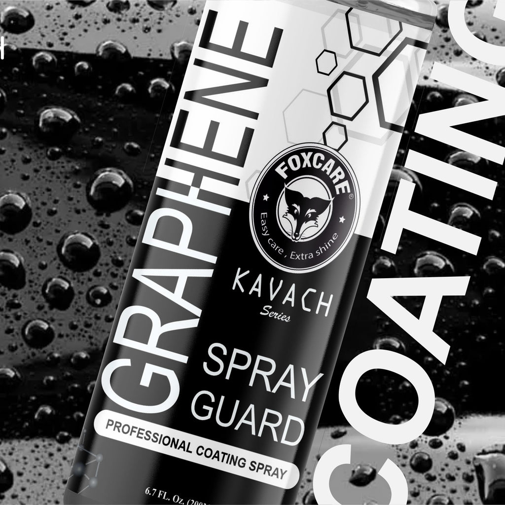 How to Remove Minor Scratches from Your Vehicle | Foxcare Industries